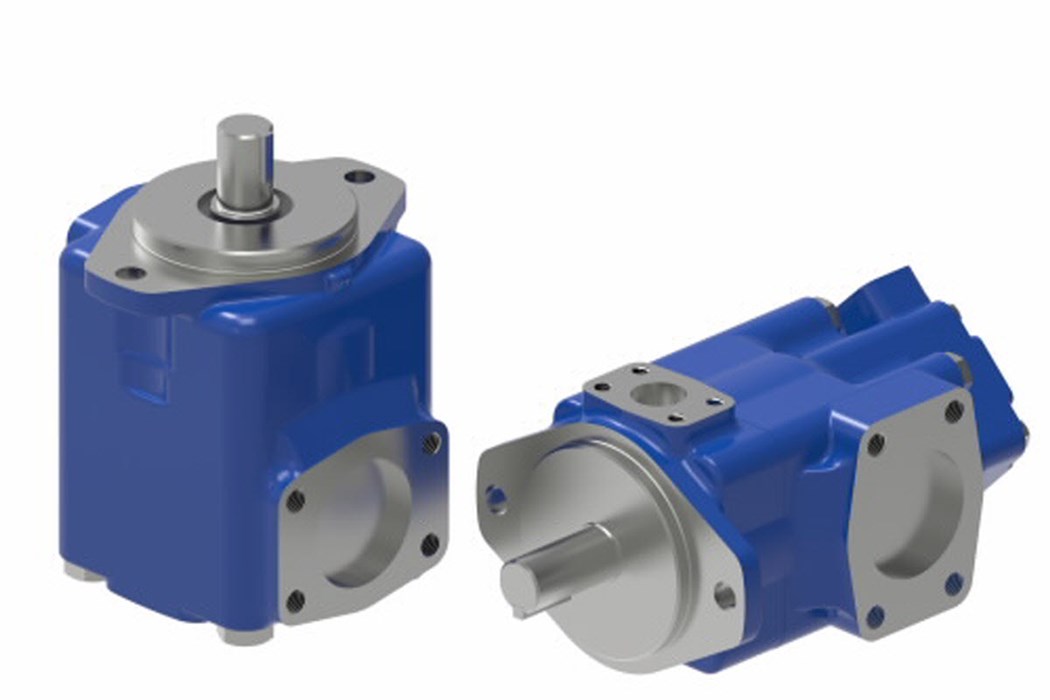 Vane pump